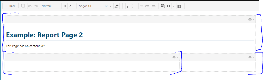 Basics: Report Pages – The Polarion Blog