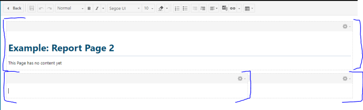 Basics: Report Pages – The Polarion Blog