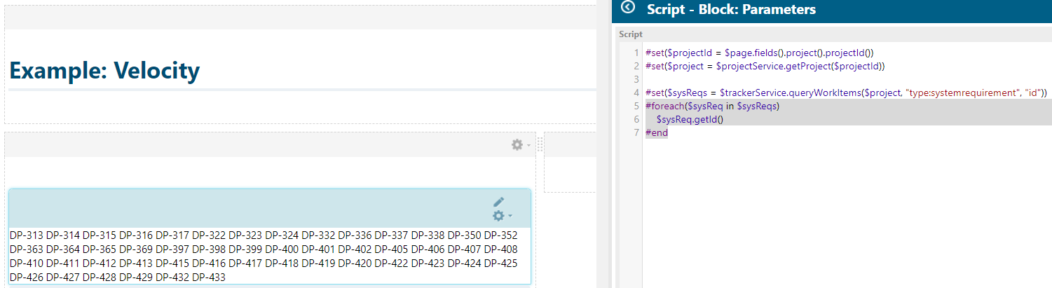 Rendering vs Open API – The Polarion Blog