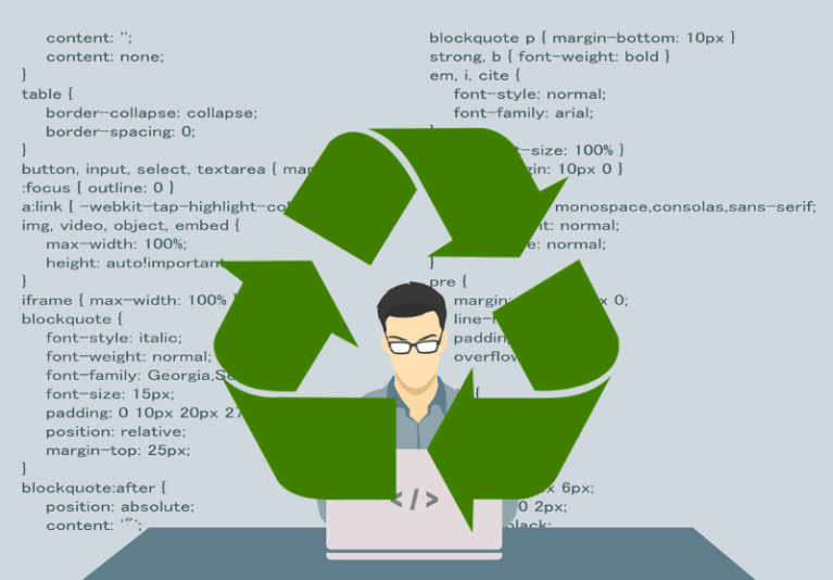 Maximize Reuse / Minimize Maintenance in Software Development – The Polarion Blog