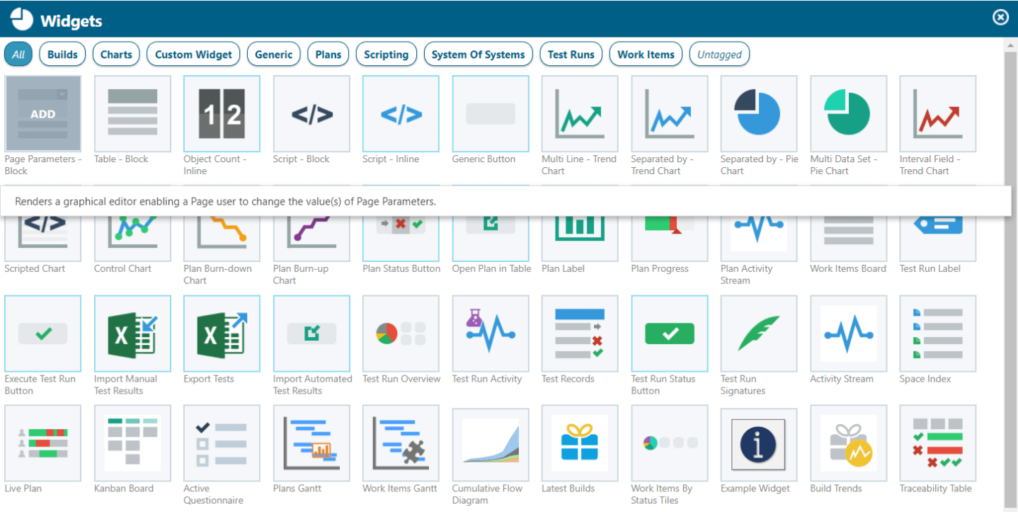 API – The Polarion Blog