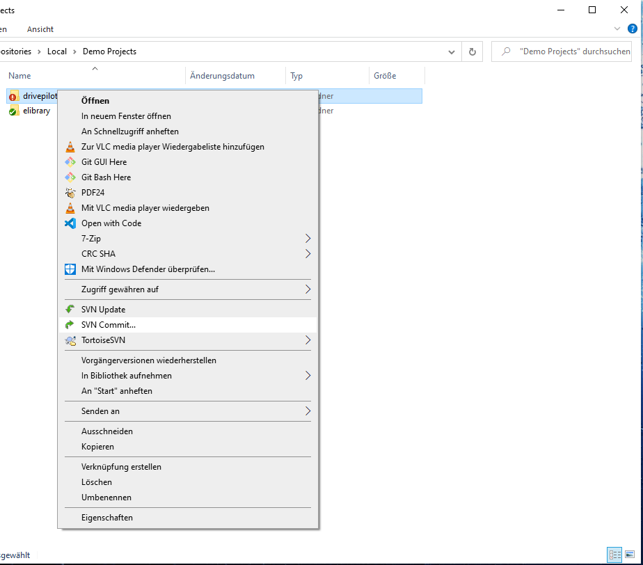 Revert changes and recover deleted items in Polarion – The Polarion Blog