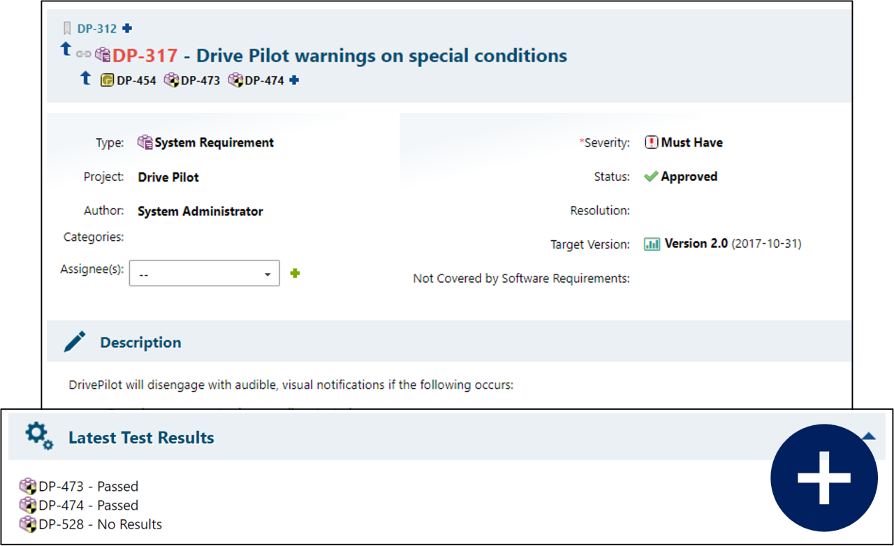 API – The Polarion Blog
