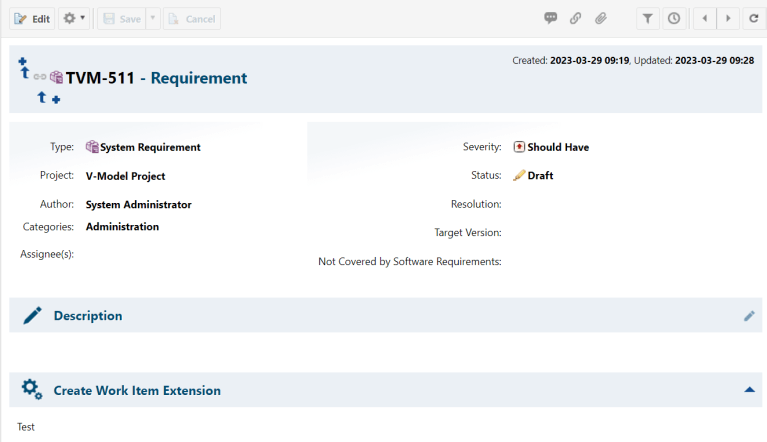Polarion REST API: A Form Extension Example – The Polarion Blog