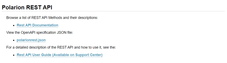 Polarion REST API: A Form Extension Example – The Polarion Blog